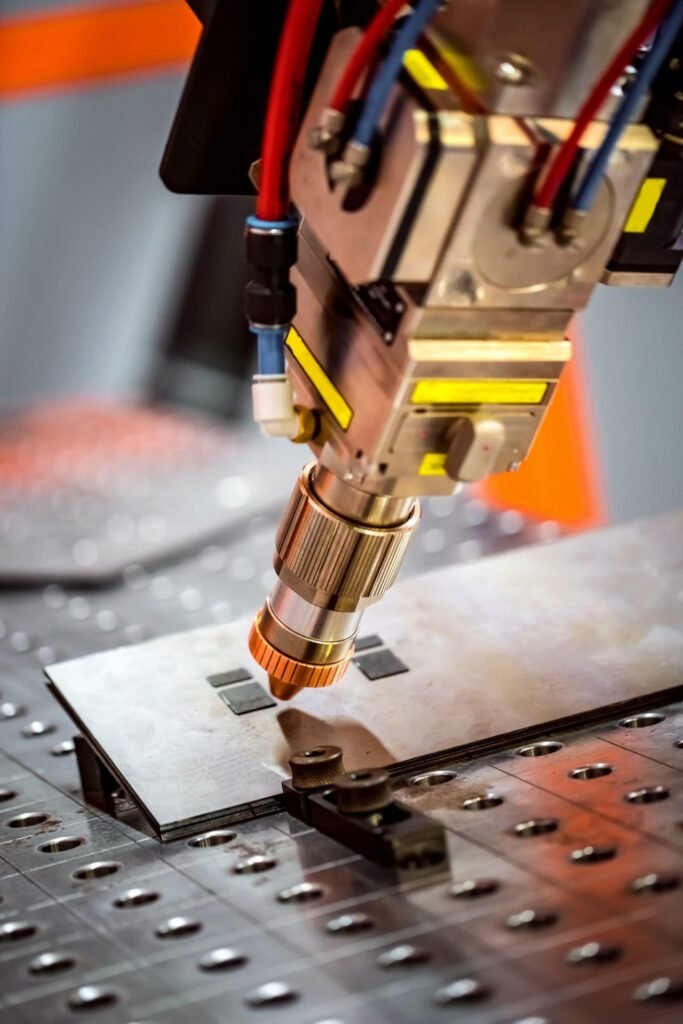 V Aim Sub-Assemblies and Kitting